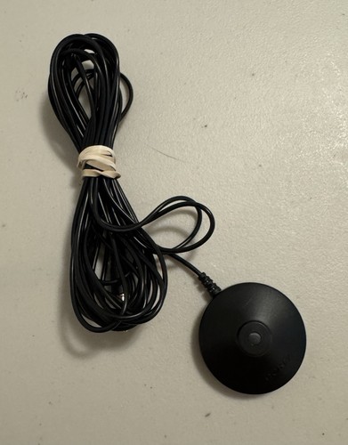 Genuine Sony Calibration Microphone Measurement Mic ECM-AC2 for AV ...