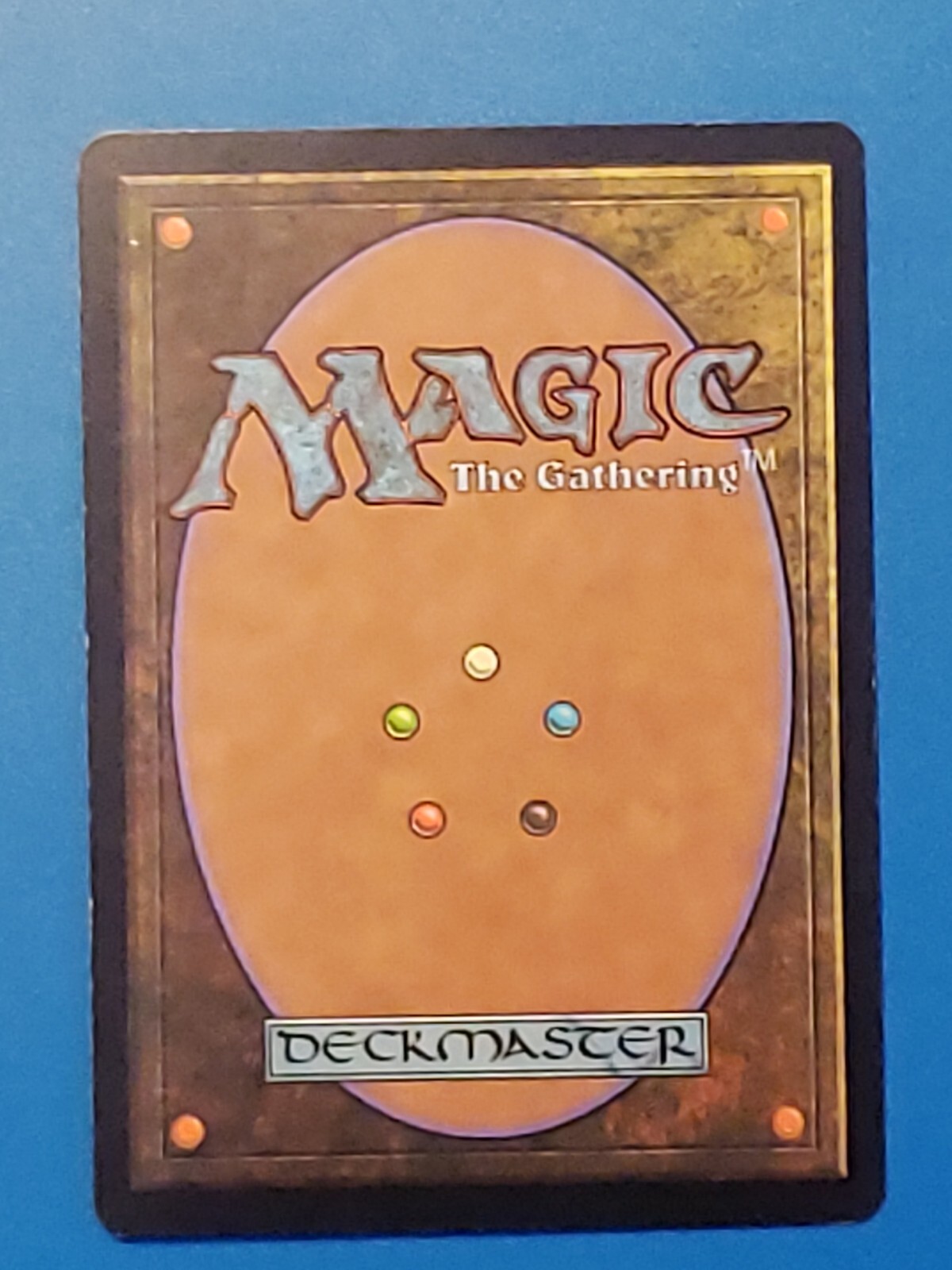 MTG Flickering Ward Tempest Regular Uncommon | eBay