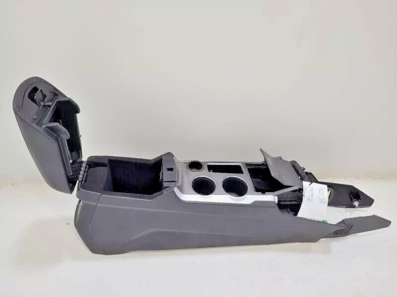 2011-2015 Ford Explorer Front Floor Center Console XLT w/Select Shift ...