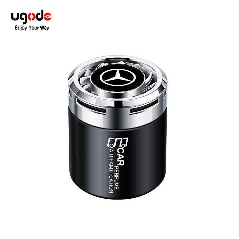 2025/Ugode Auto Use Solid Balm For Mercedes Benz Car Air Fragrance ...