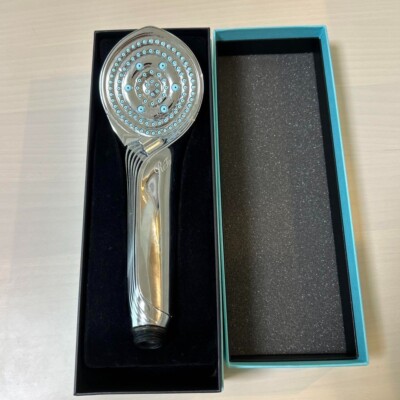 MTG ReFa FINE BUBBLE S Shower Head RS-AF15A Micro Nano Bubble Bathroom ...
