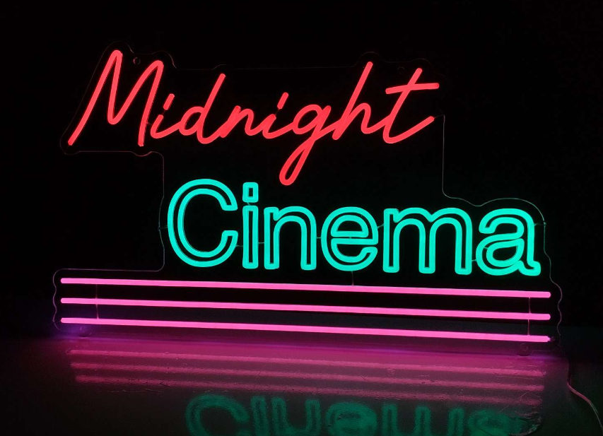 Personalized Neon Sign Custom Neon Sign Light Home Wall Decor Business ...