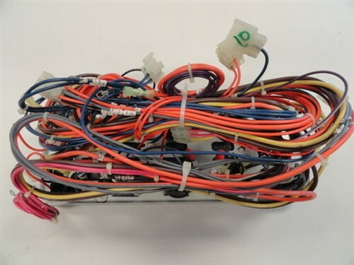 ROTARY TURN STYLE SWITCH PANEL GRAY / BLACK 15 1/4" X 5 1/2" MARINE ...