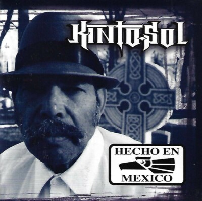 Hecho en Mexico by Kinto Sol (CD, 2003, Maximo) 37627045022| eBay