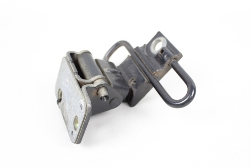 frein de portière arrière gauche pour SEAT IBIZA 1.4 TDI 2006-2008 ...