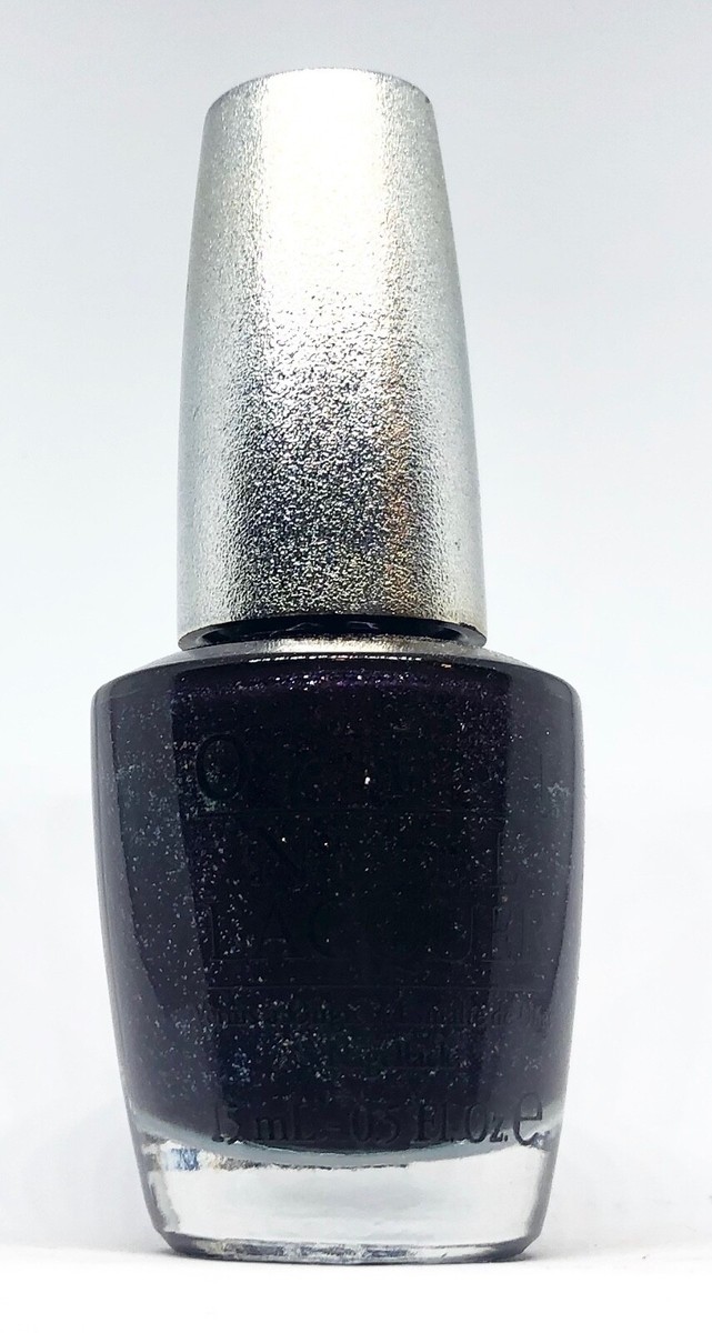 Opi Ds Titanium