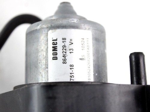 34336860881 Pompe A Vide MINI Cooper Se F56 Et 75KW Aut 3P (2020) Pièce ...