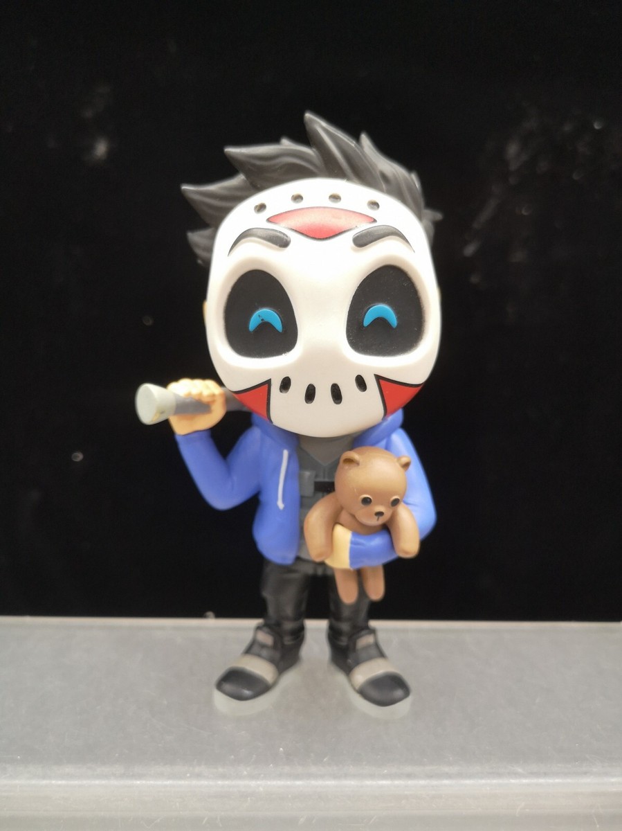 H2o Delirious Controller