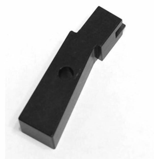 DIP DiProducts CZ 457 Aluminum Mag Well Block & Pete's Block Pin #12 ...
