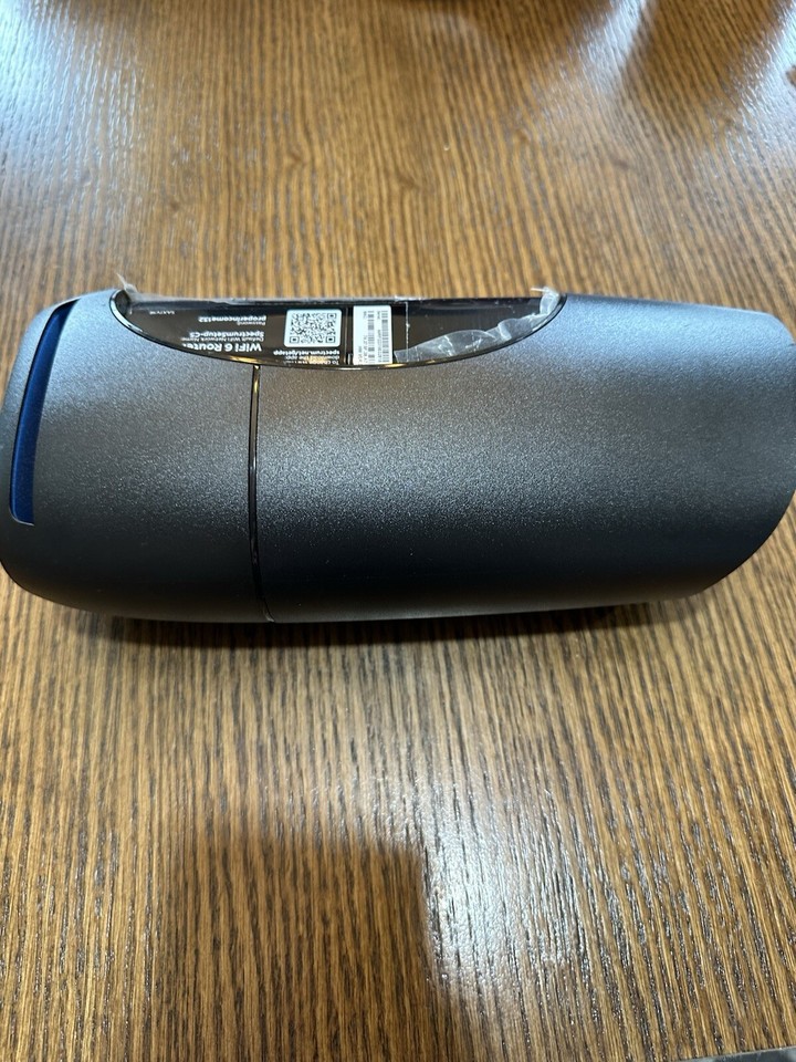 Spectrum Wireless Router, | eBay