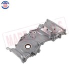 Front Timing Cover 2AZFE For 2001-2011 Toyota Camry Highlander Solara 2 ...
