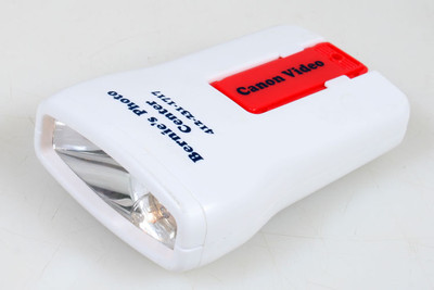 CANON FLASH LIGHT | eBay