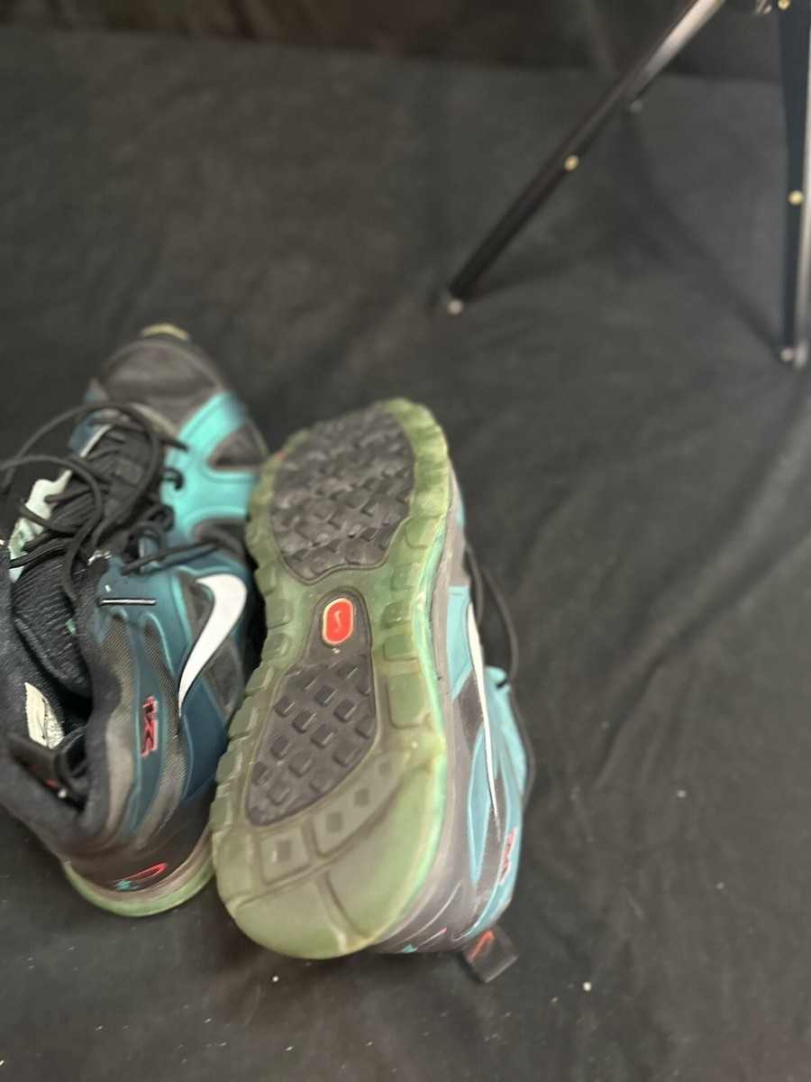 Ken Griffey Jr Shoes 2011