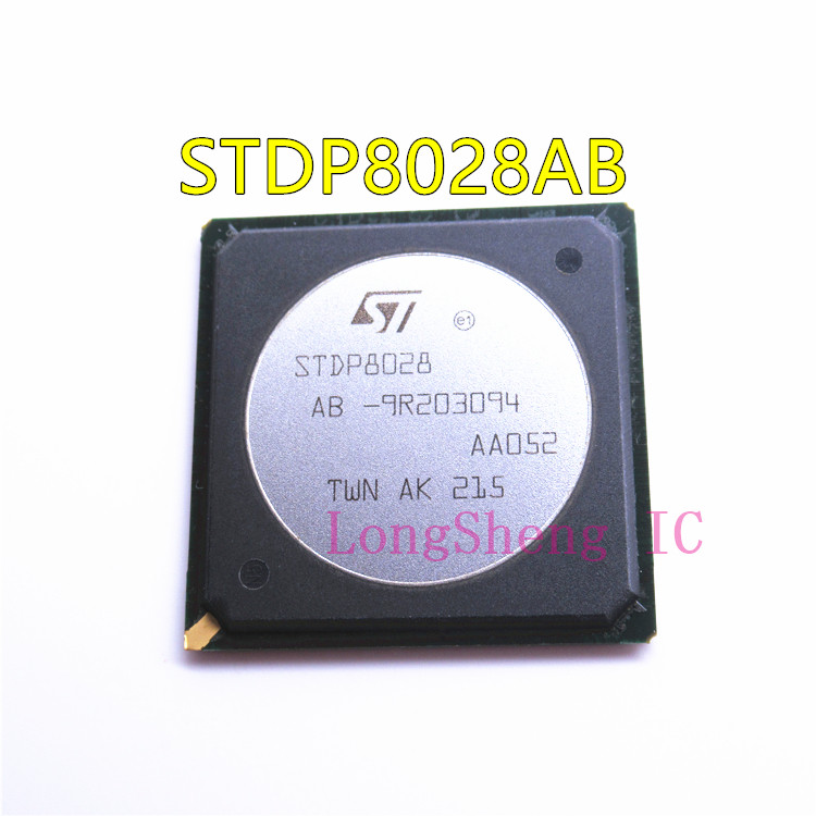 5pcs STDP 8028 STDPB028 STDP8O28 STDP80Z8 STDP802B STDP8028-AB BGA IC new | eBay