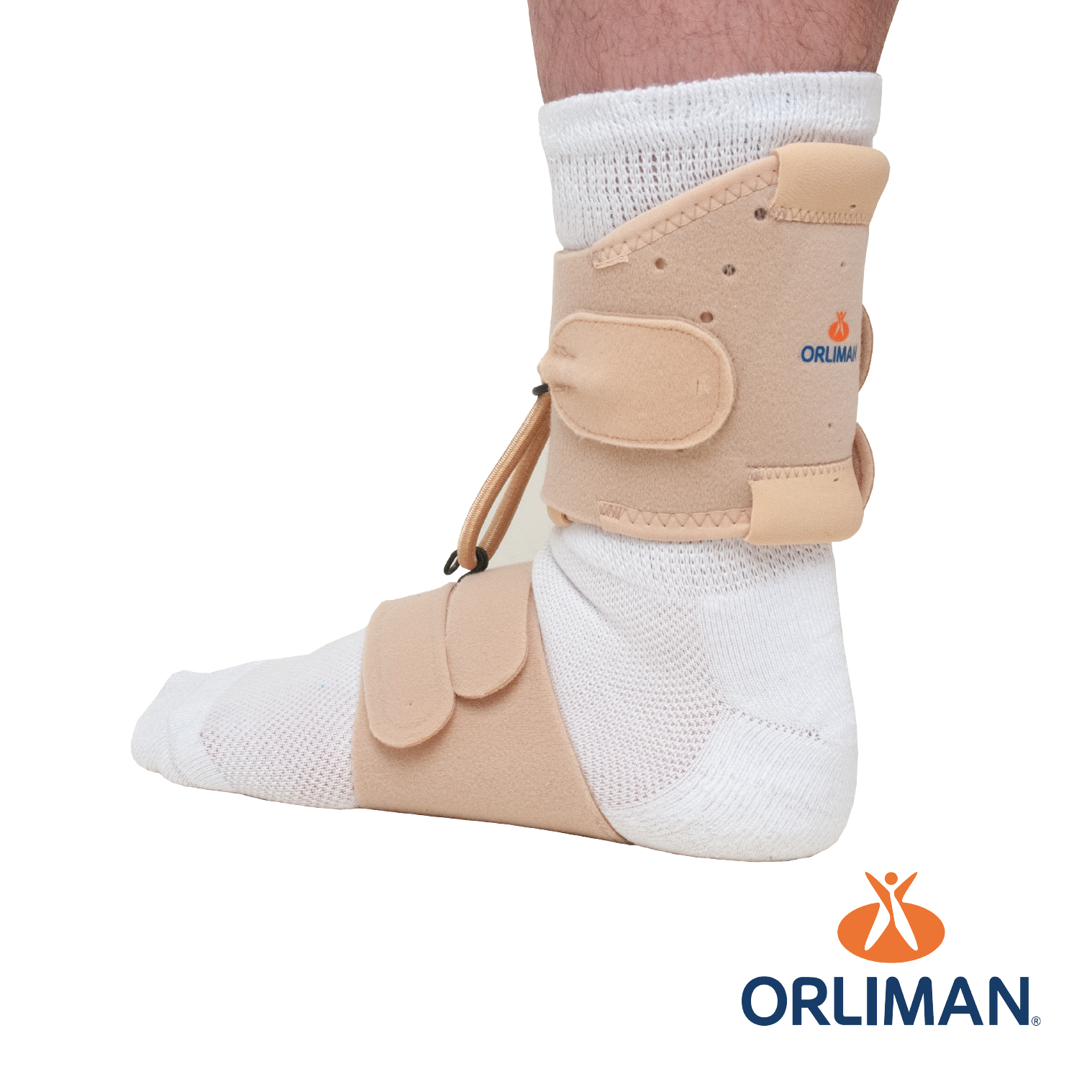 BEIGE Boxia Shoeless Attachment - Only to be used with Boxia Drop Foot ...