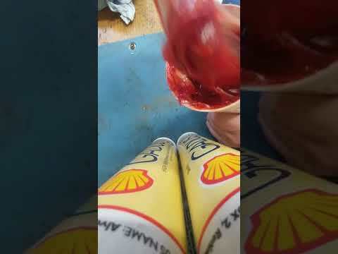 400g Shell Gadus S3 V220C 2 Grease (Albida EP2/Retinax LX2) | eBay