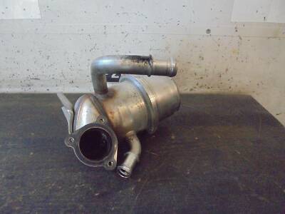 exhaust gas cooler VW Passat 3G B8 04L131512AM 1.6TDi 88kW DCXA 180988 ...