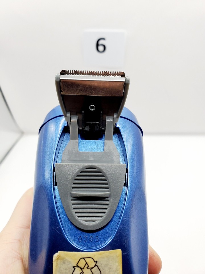 WORKING! Remington R-845 Men's MicroFlex Rotary Rechargeable Shaver | eBay