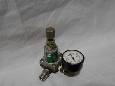 BROOKS 8601C REGULATOR USED | eBay