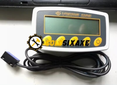 Magnetic scale Magnetic scale readhead Magnetic scale sensor VI110s ...