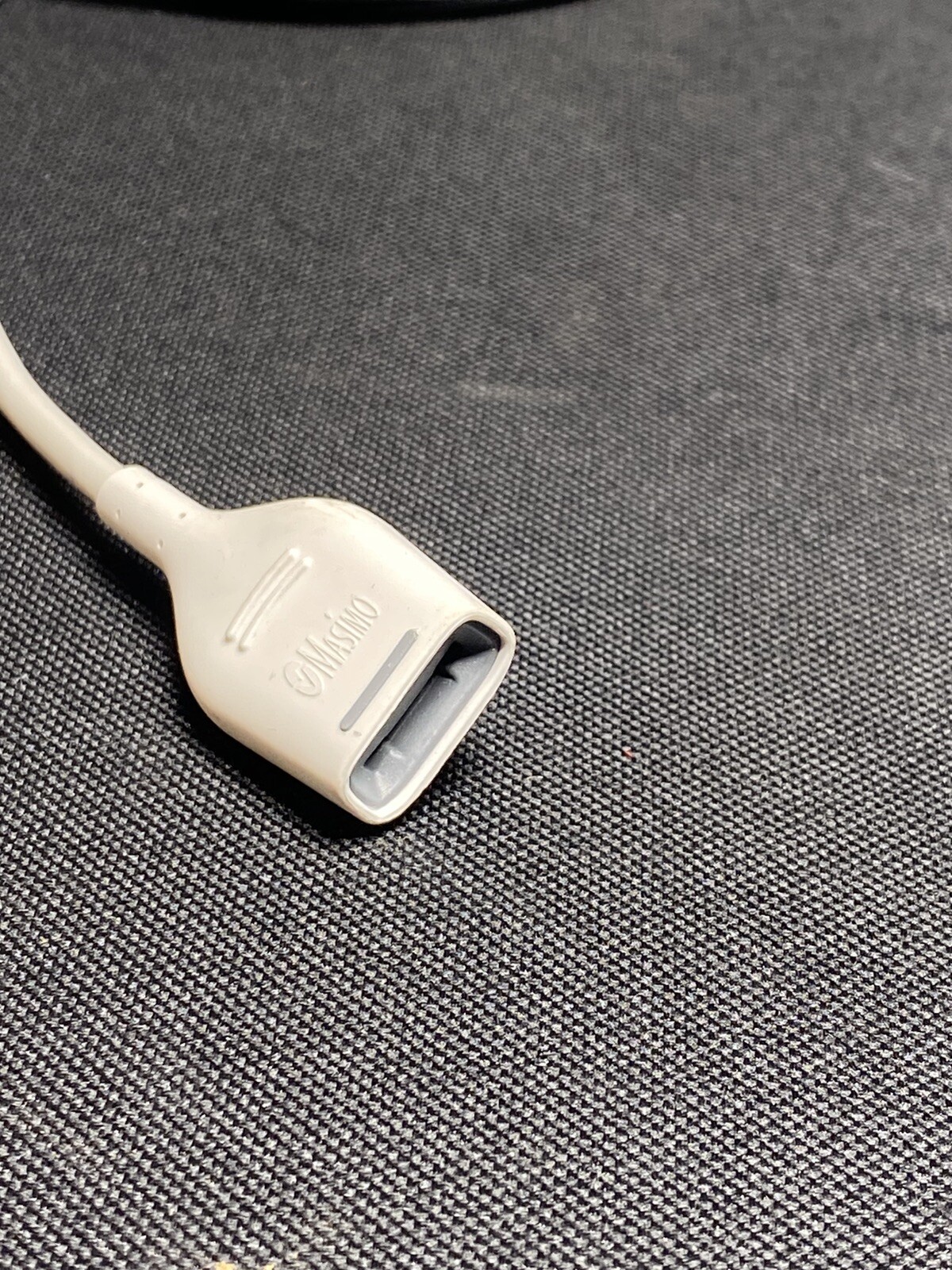 GE Masimo 4085 RD SET - 12 FOOT PS-10153D Patient Cable - Same Day ...