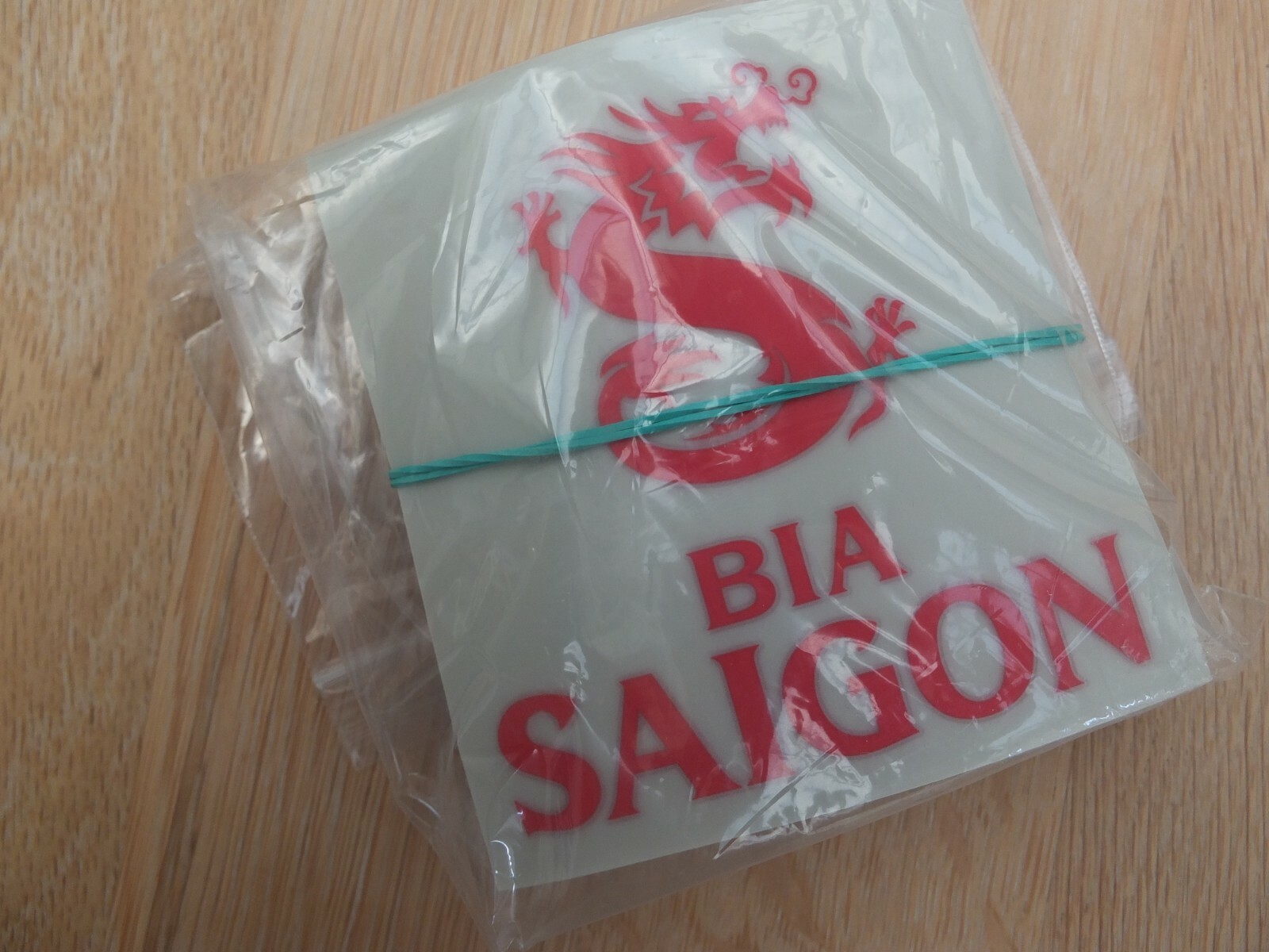 Leicester City Premier League 2018/19 Away Shirt Sleeve BIA SAIGON ...