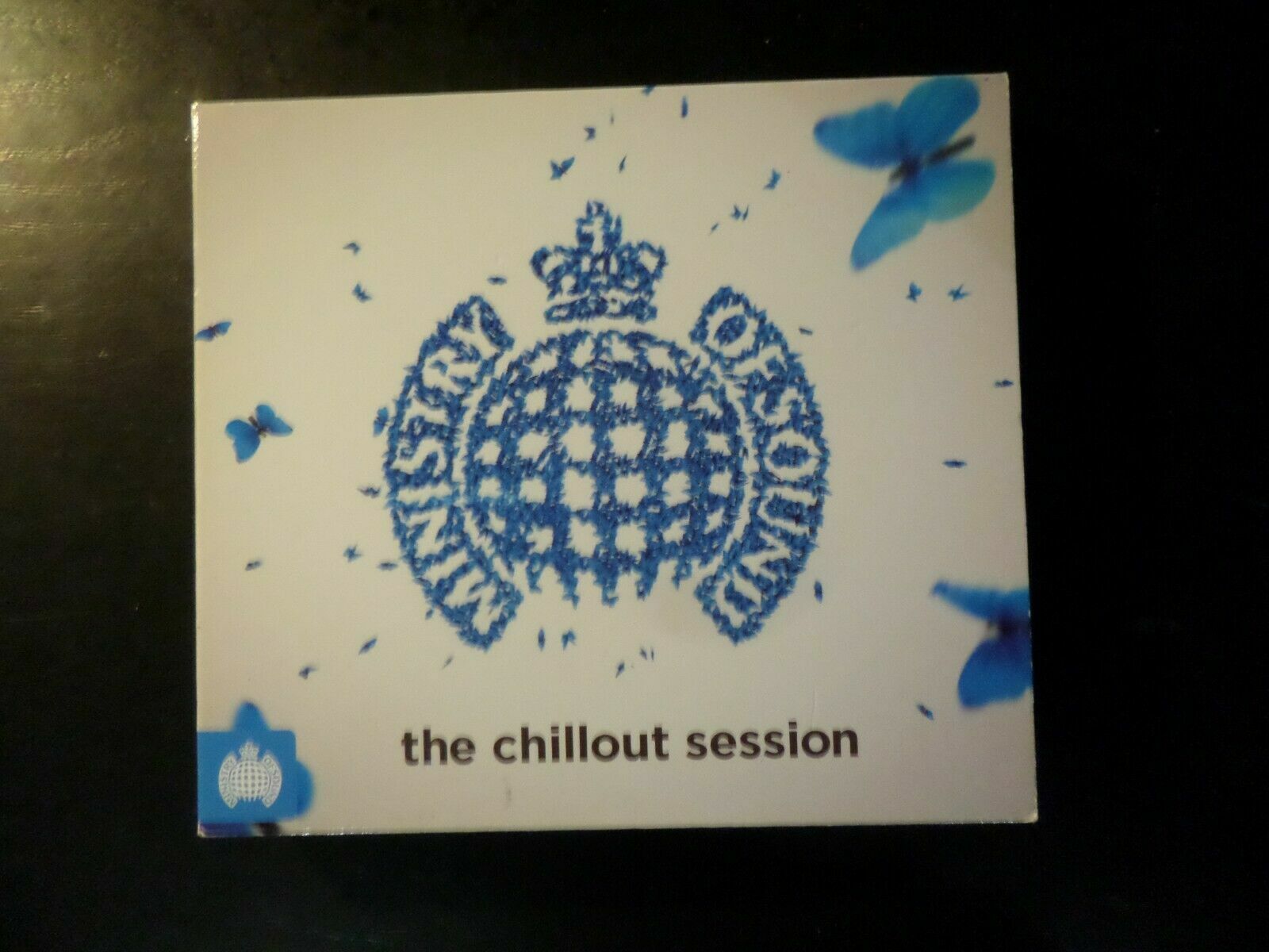 Chillout Session by Various Artists (CD, 2012) for sale online | eBay