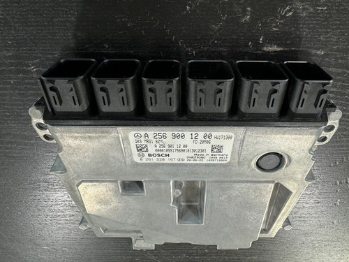 OEM Engine Control Module For Mercedes-Benz CLS, E, GLE, GLS Repair ...