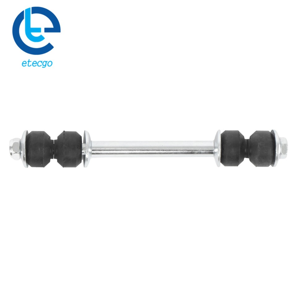 For GMC Yukon & Chevrolet Tahoe 1995-99 Front Complete Suspension Kit ...