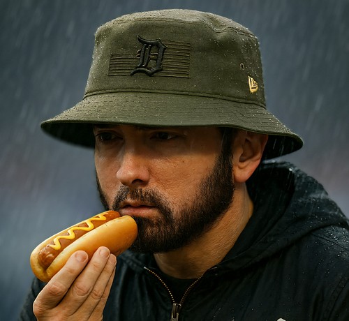 Detroit Tigers Green Salute To Service Bucket Hat | eBay