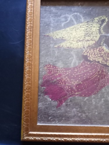 "Guardian Angel of Flight" Kay Jackson Print, Art Deco Wall Hangings ...