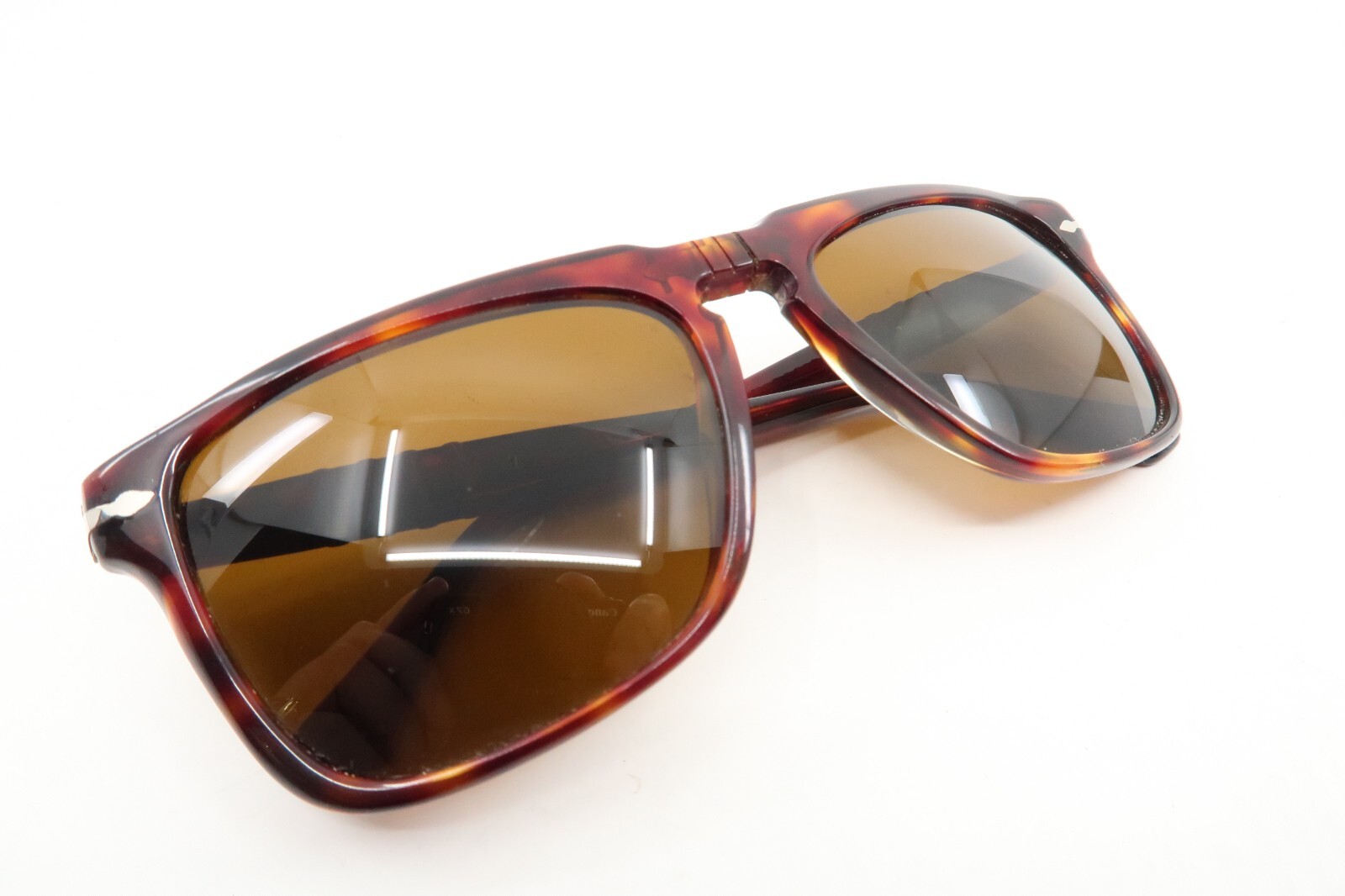 Vintage Persol RATTI sunglasses made Italy original t… - Gem