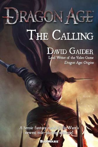 Dragon Age: The Calling, Gaider, David, 9780765324092 9780765324092 | eBay