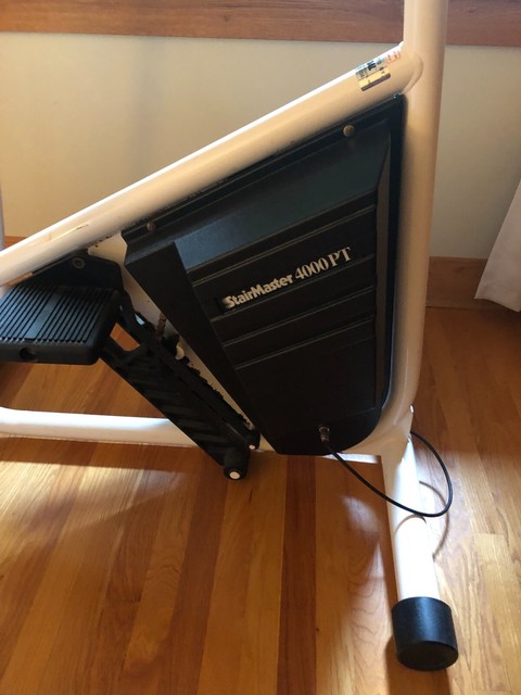 Stairmaster 4000PT Professional Commercial Stepper for sale online | eBay