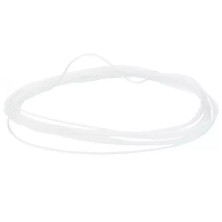 ON-A-CORD 0.5mm Translucent Braided Bead Cord – 30 yd | eBay