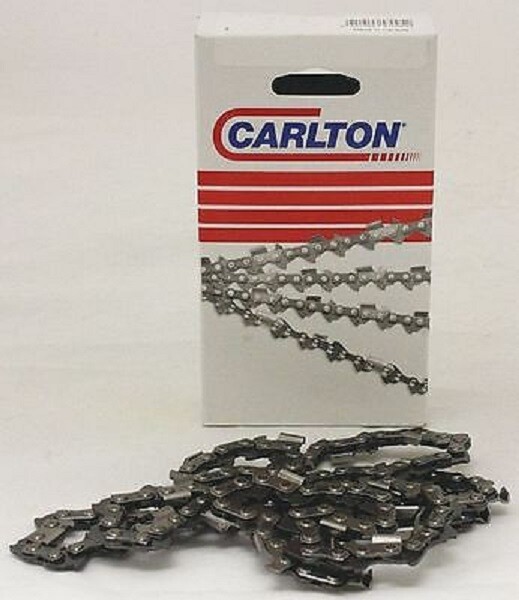 Carlton Chain Saw Chain N1C-BL-052G | eBay