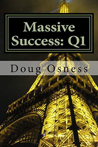 Massive Success: Q1: Volume 1 by Osness New 9781469926025 Fast Free ...