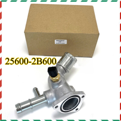 25600-2B003 for Hyundai Accent Kia Rio Soul 1.6L Control Assy-Coolant ...