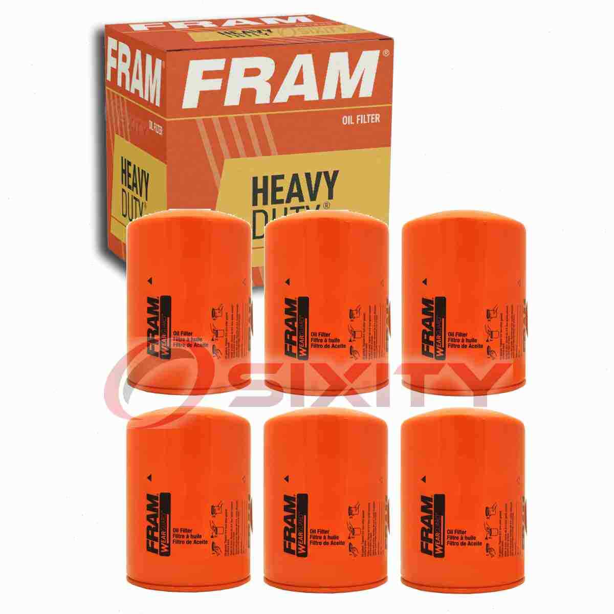 Wix 51796 - cross reference oil filters | oilfilter-crossreference.com