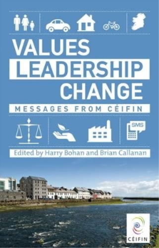 Harry Bohan Values-Leadership-Change (Poche) 9781847305718 | eBay