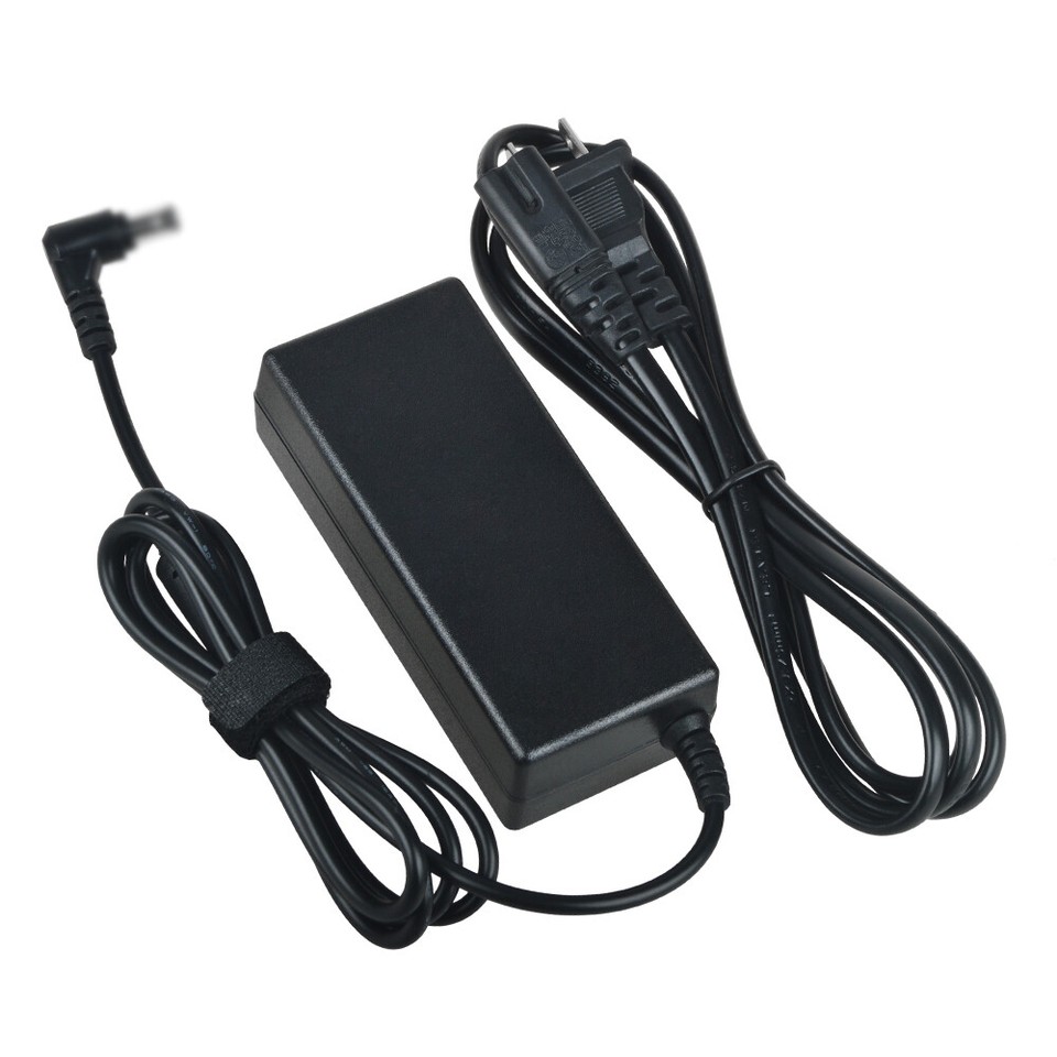 AC DC Adapter for Samsung HW-H450XS HW-H450/ZC Wireless Audio Sound Bar ...