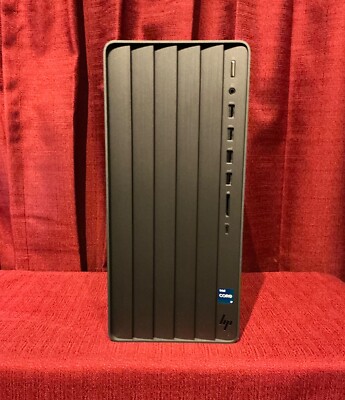 HP Envy TE01-5311 Intel Core i7-14700 32GB RAM 1TB SSD W11H | eBay