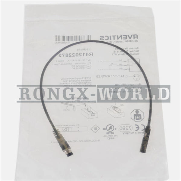 ONE AVENTICS Magnetic Sensors R412022872 NEW | eBay