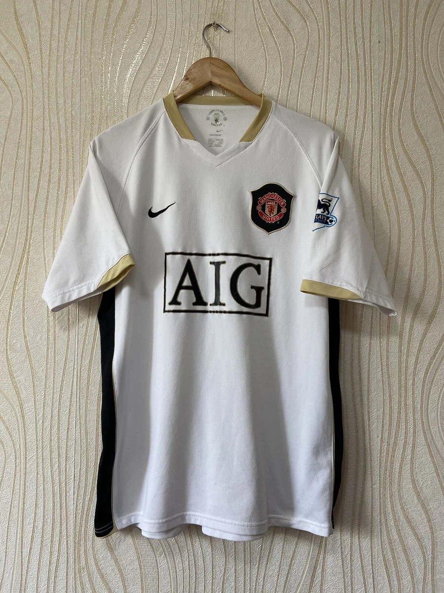 Best Manchester United 2006 Kit