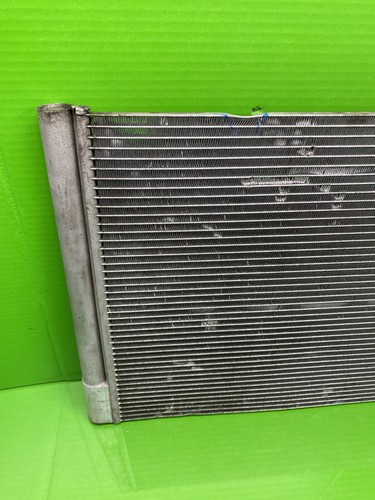 AC Condenser 0995000354 Fits 12 13 14 15 16 Mercedes Benz CLS550 W218 ...