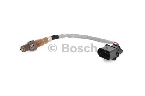 Oxygen Sensor 0258007143 -Genuine Bosch | eBay