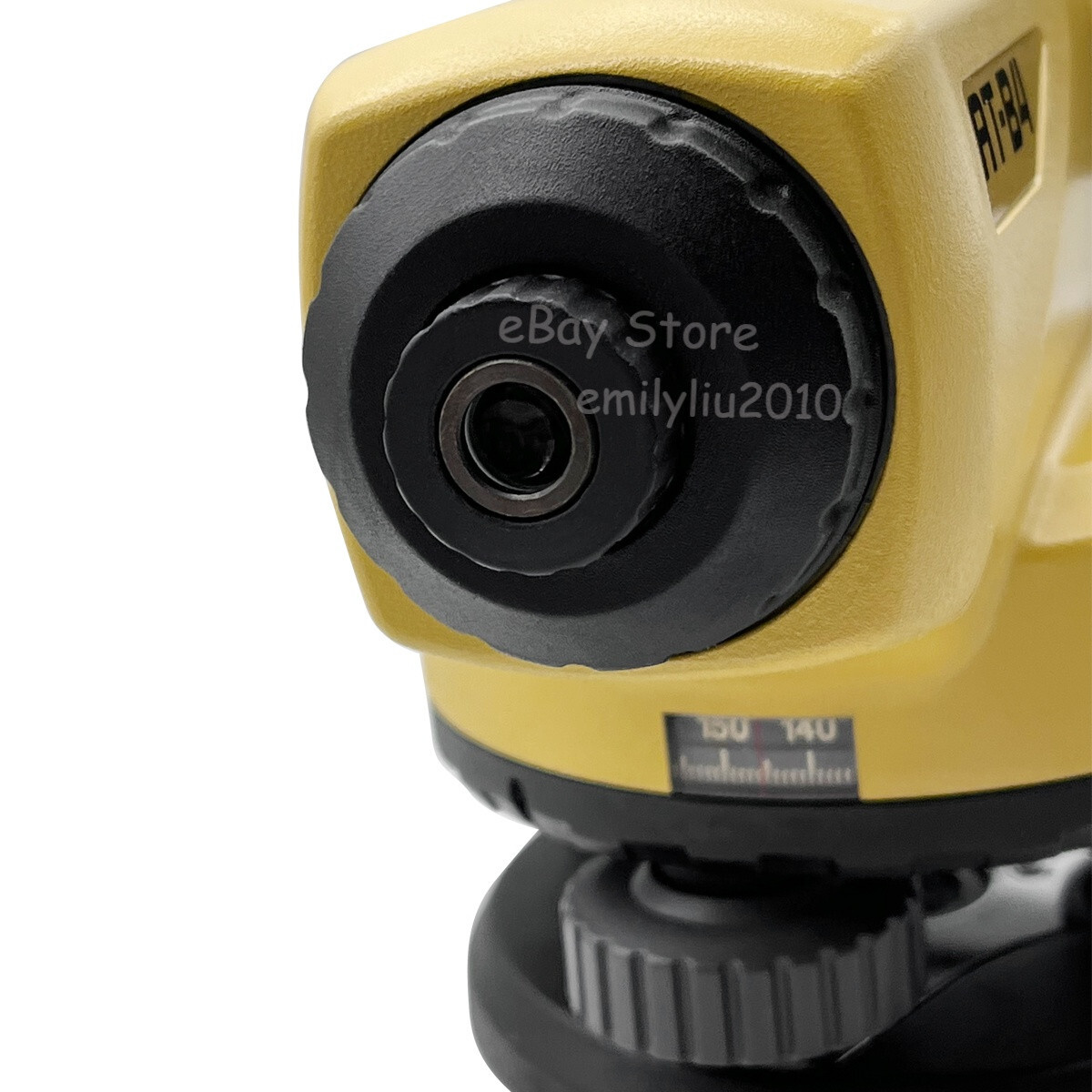 NEW TOPCON AT-B4 AUTOMATIC OPTICAL LEVEL 24 X MAGNIFICATION | eBay
