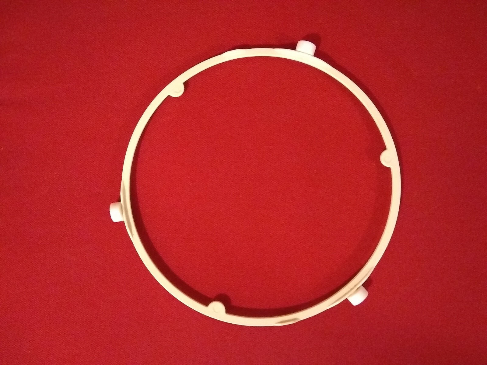 GE Microwave Turntable Rotating Ring WB06X10625 | eBay