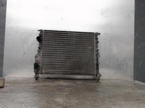 Radiateur eau RENAULT CLIO 2 7700838134 | eBay