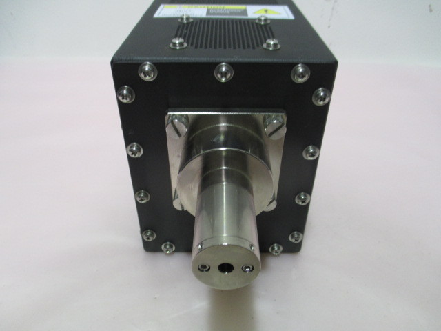 Verity SD1024D-7 Spectrometer w/ Verity FL2002 Flashlamp SpeedFam IPEC ...